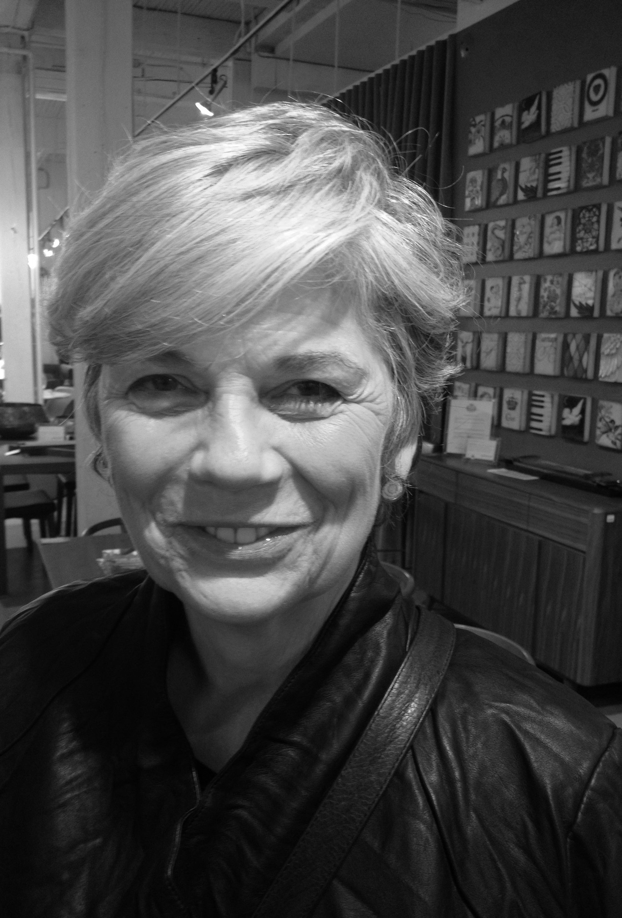 About Us – Little Metal Foxes